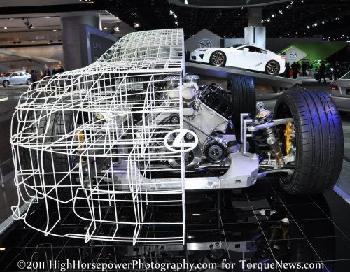 New book illuminates complexity of auto body design | Torque News